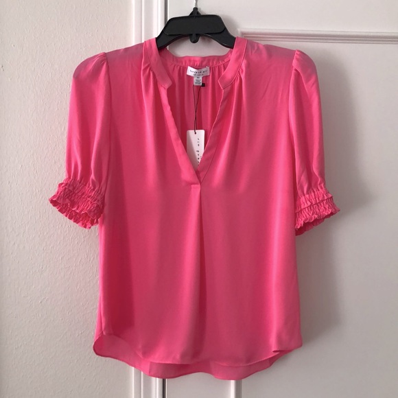 Current Air | Tops | Current Air Top | Poshmark